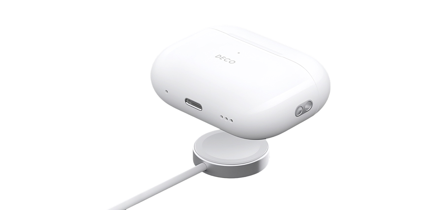 Fone de Ouvido - AirPlus Pro